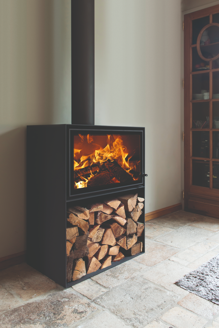 Mauws | Kachels & Haarden | Modul-art