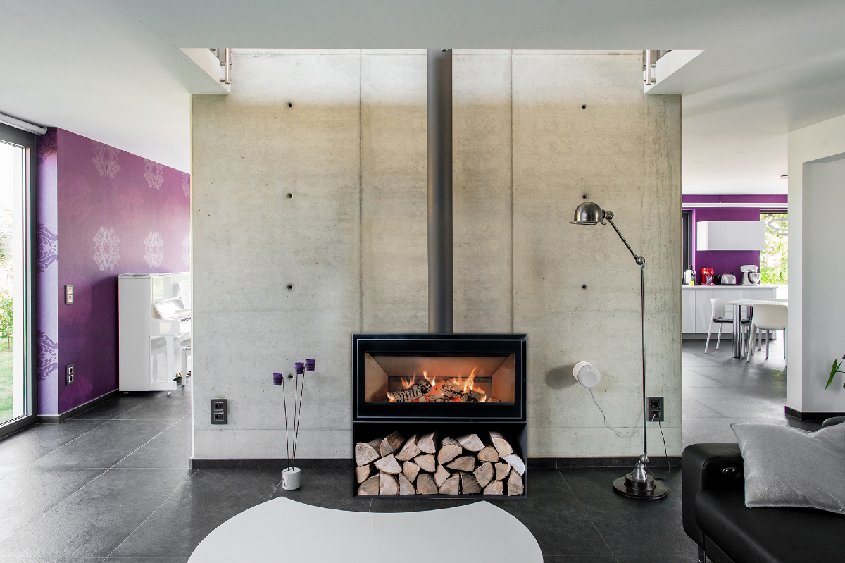 Mauws | Kachels & Haarden | Modul-art