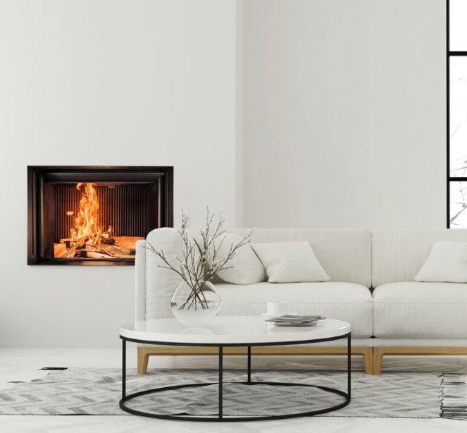 Mauws | Houtkachels, Haarden & Outdoor Verwarming