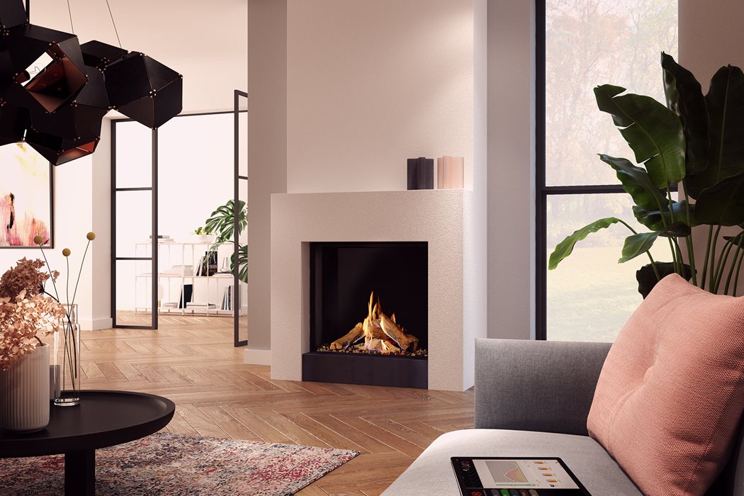 Mauws | Houtkachels, Haarden & Outdoor Verwarming